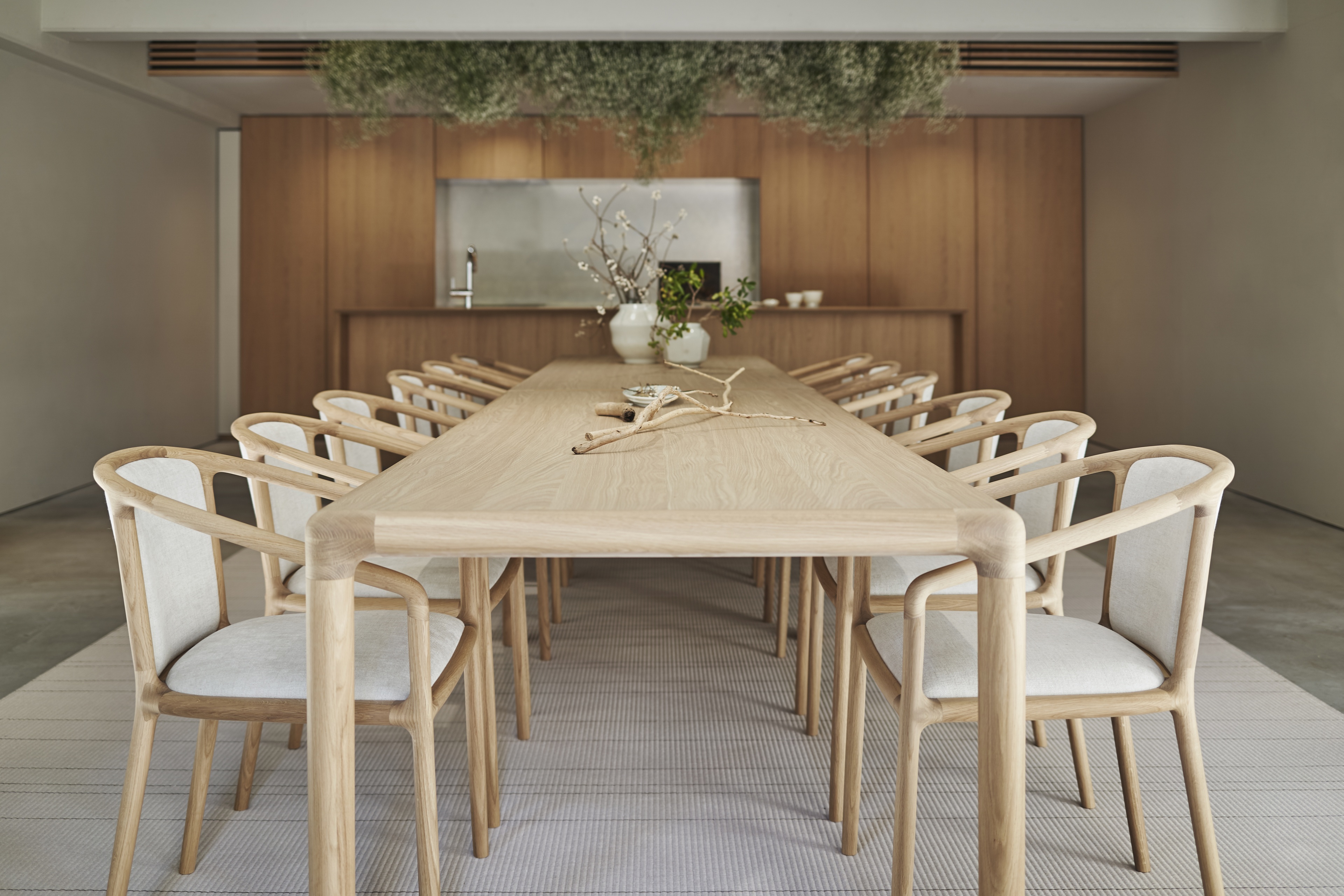 Karimoku Case Study Seeks Better Living with Norman Foster