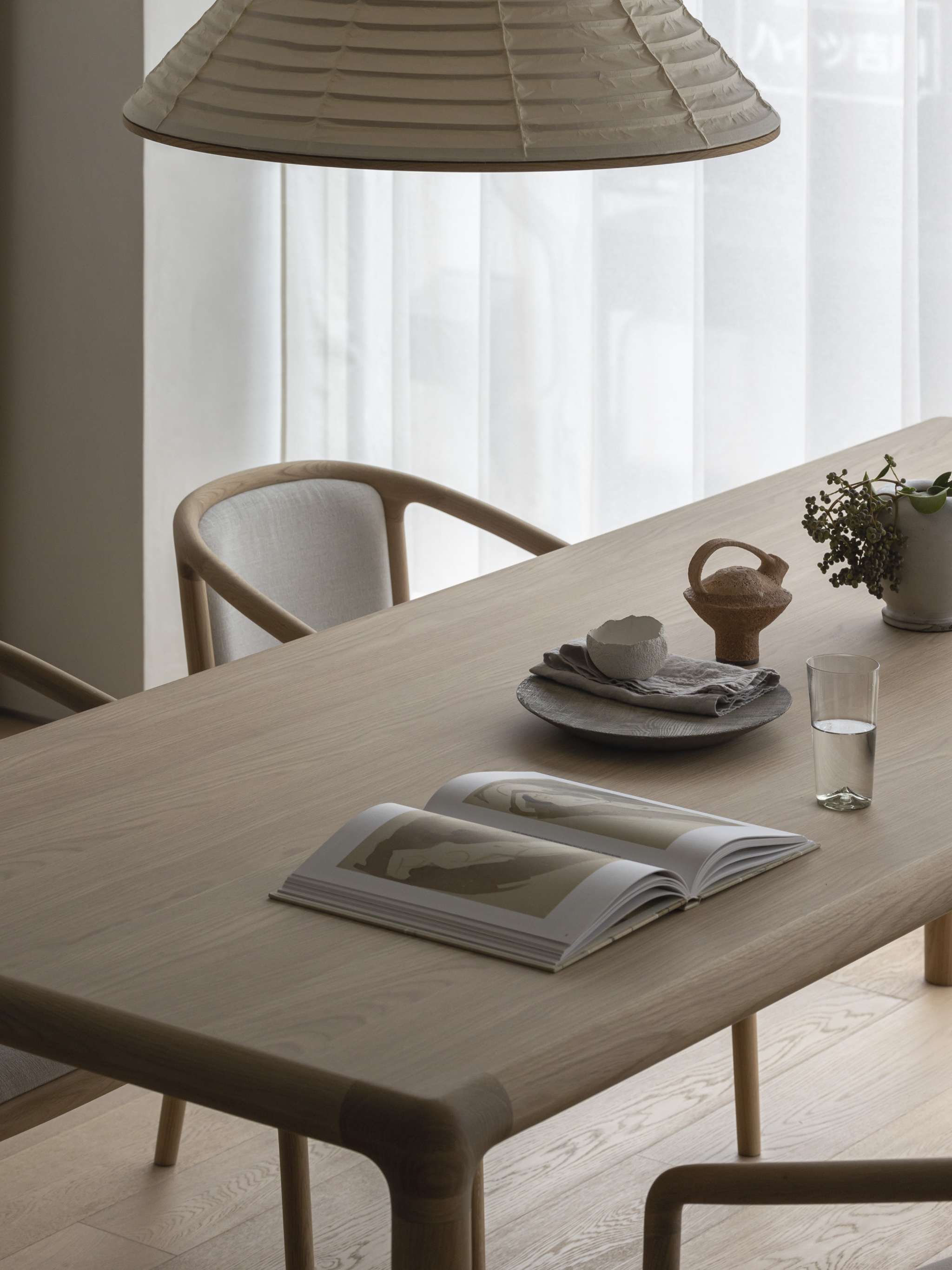 Karimoku Case Study Seeks Better Living with Norman Foster