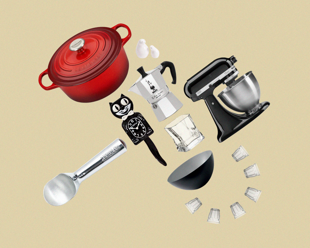 9 Iconic Kitchenware Designs to Give this Holiday Season
