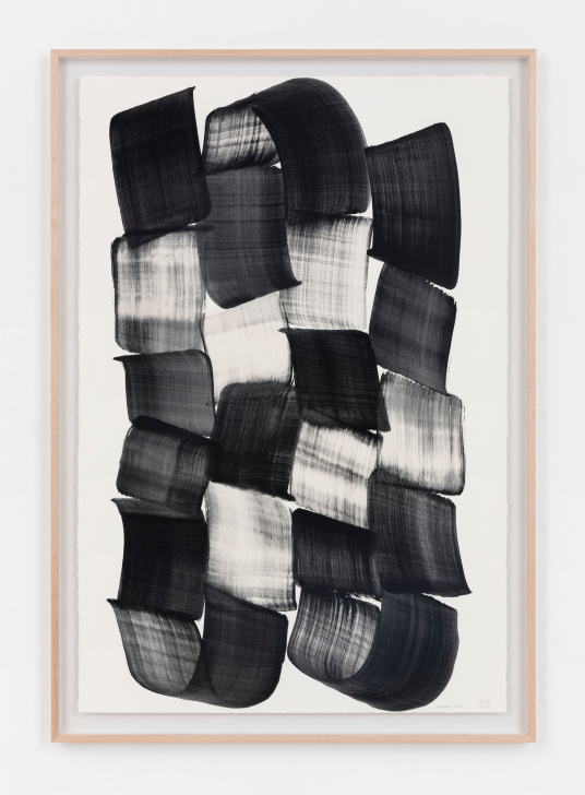 Lee Bae Champions Charcoal in Inventive Ways