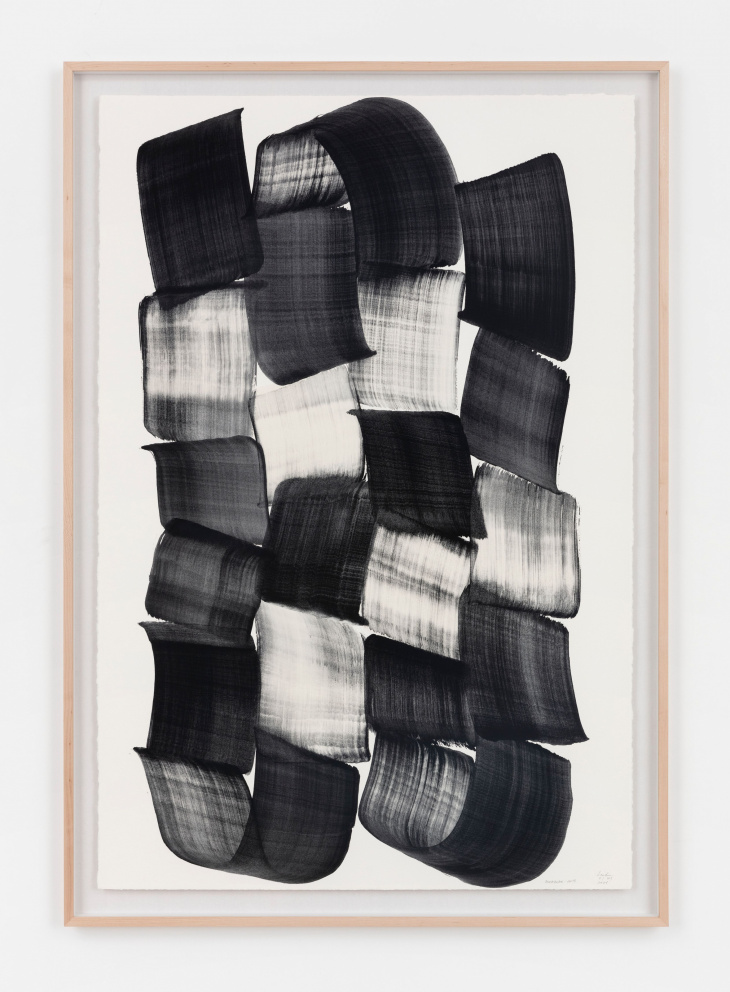 Lee Bae Champions Charcoal in Inventive Ways