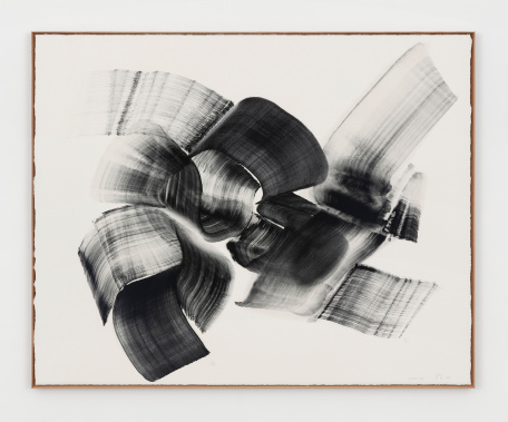 Lee Bae Champions Charcoal in Inventive Ways