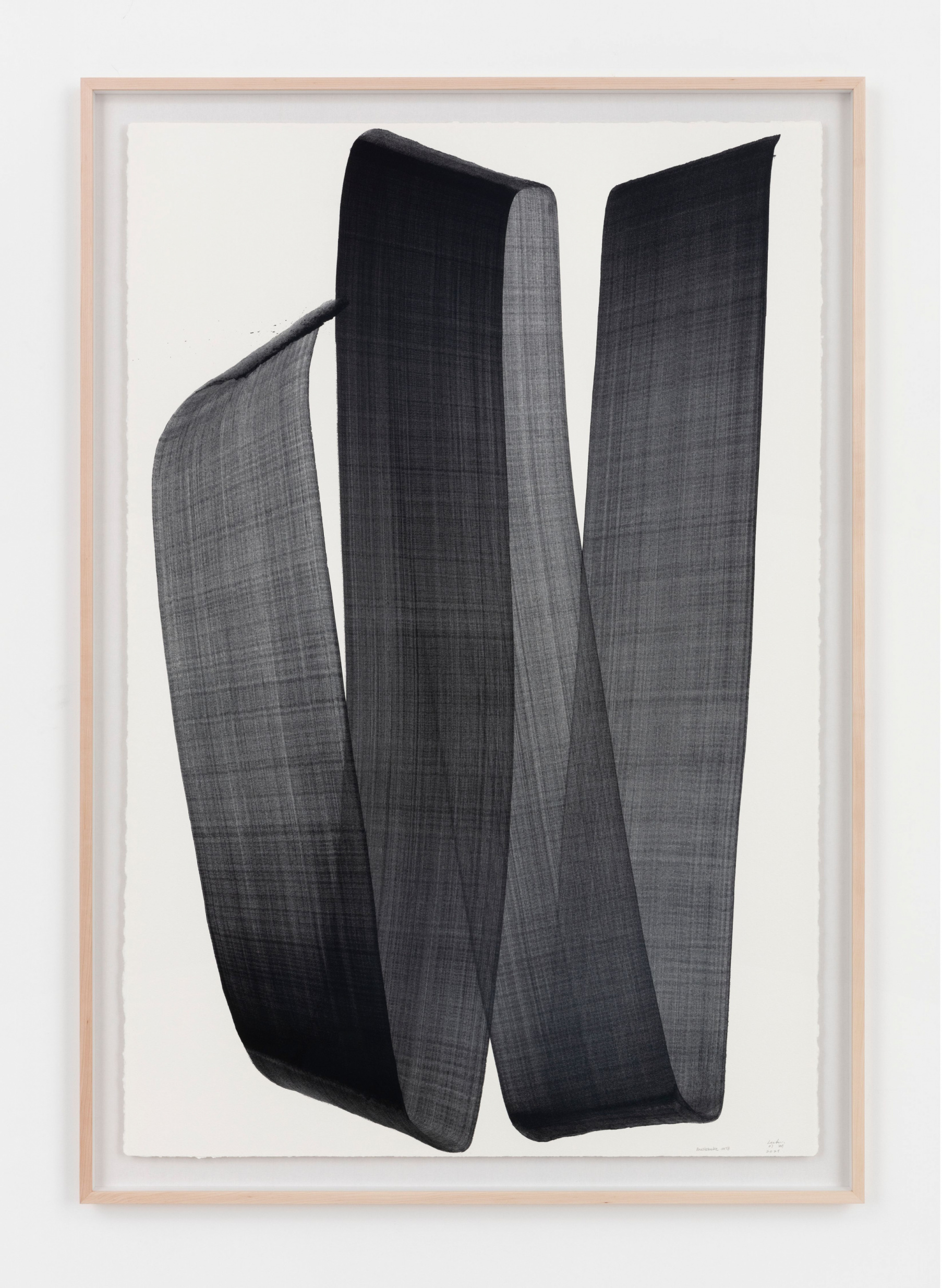 Lee Bae Champions Charcoal in Inventive Ways