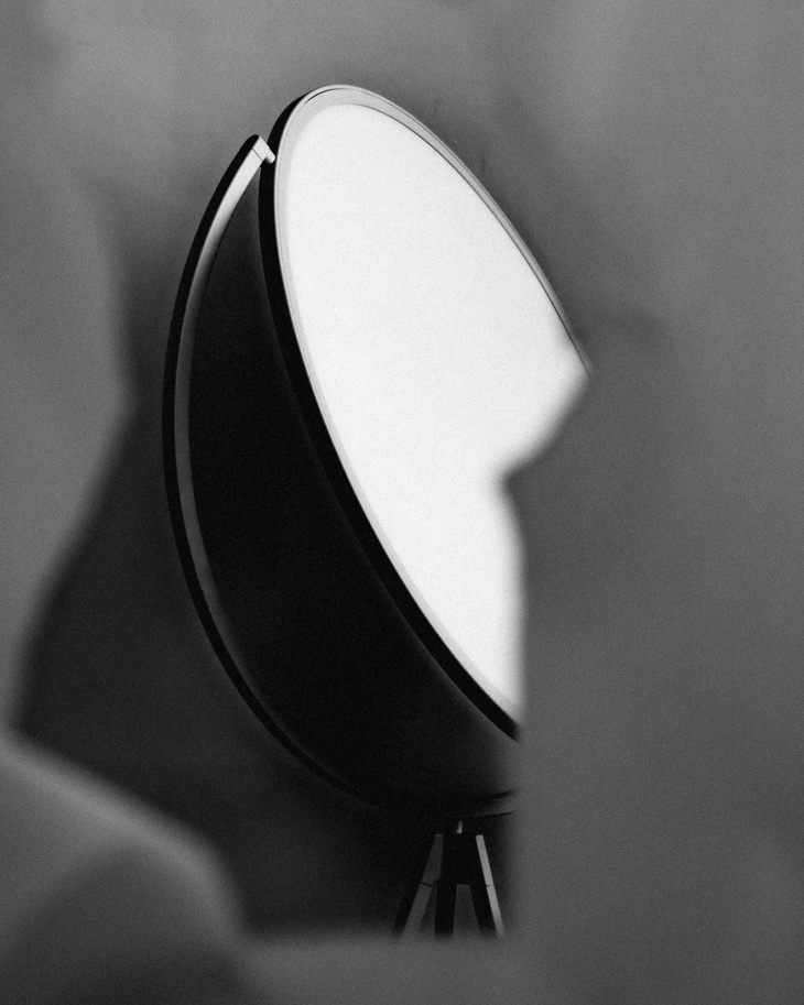 Modern Lighting Designs Amaze with Organic Silhouettes