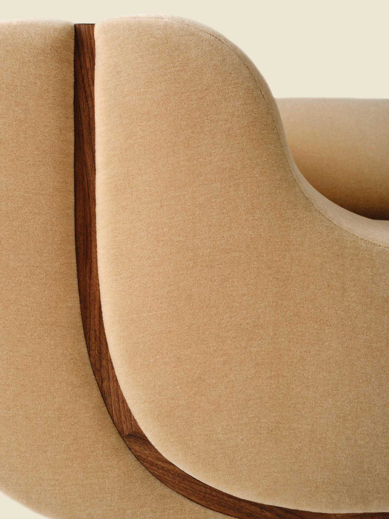 Up Close with Organic Furniture Design