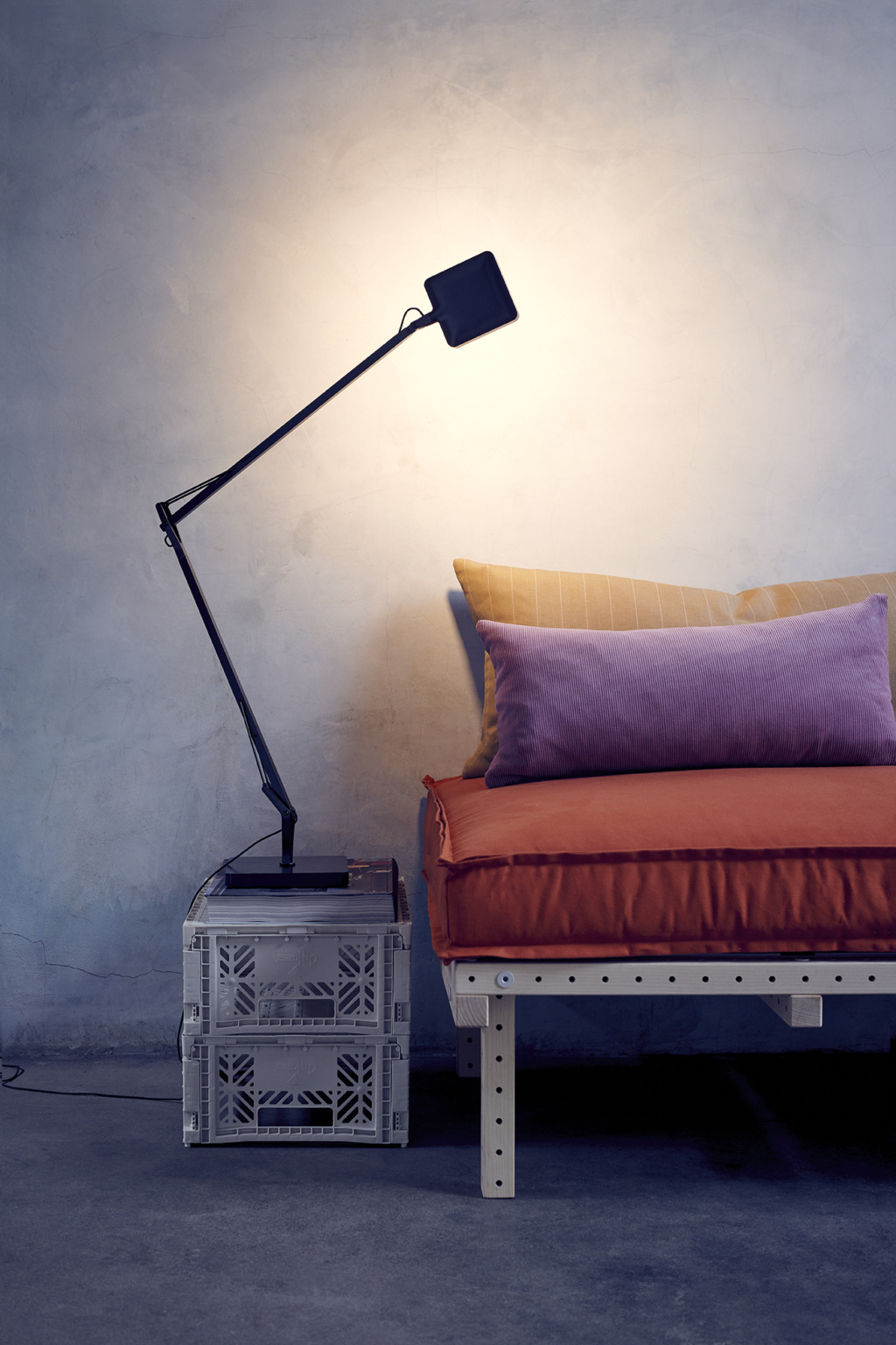 Loose Parts is Furniture Designed to Evolve with Your Life