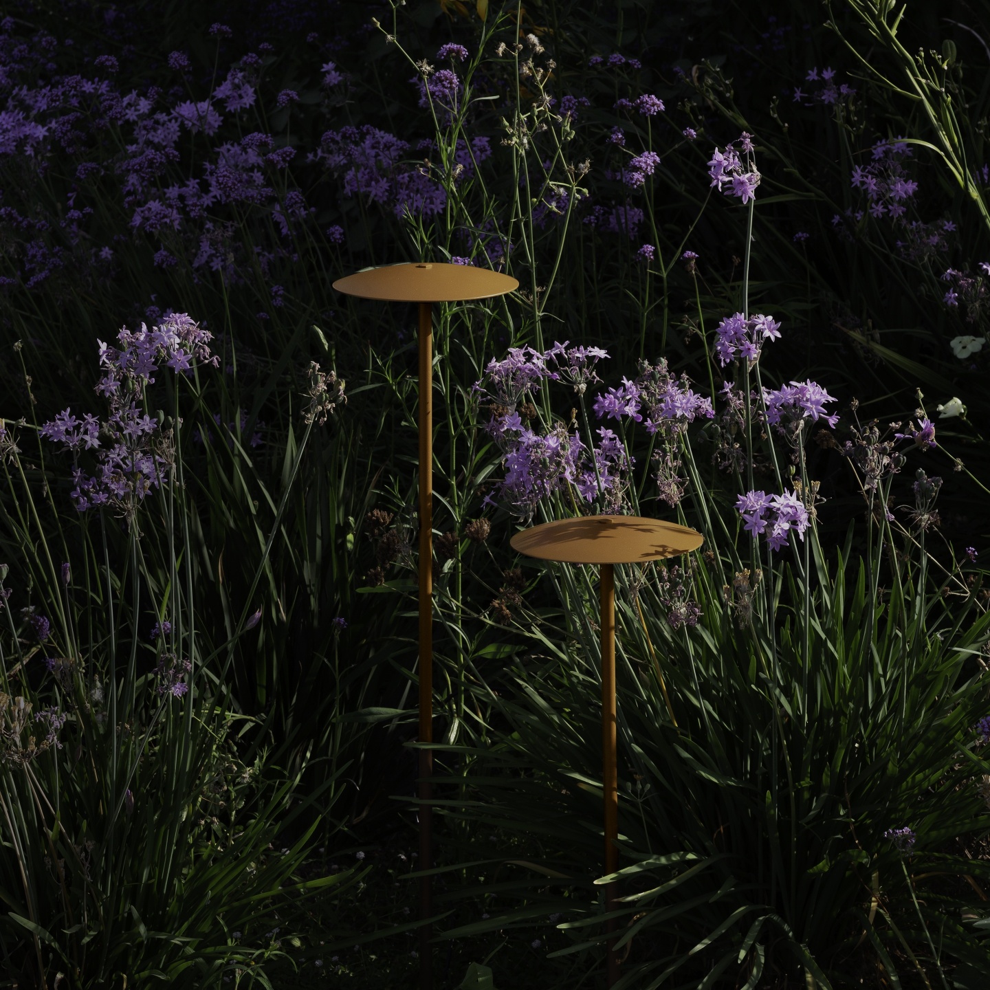 Marset Designed a New Collection to Move Mediterranean Style Outdoors