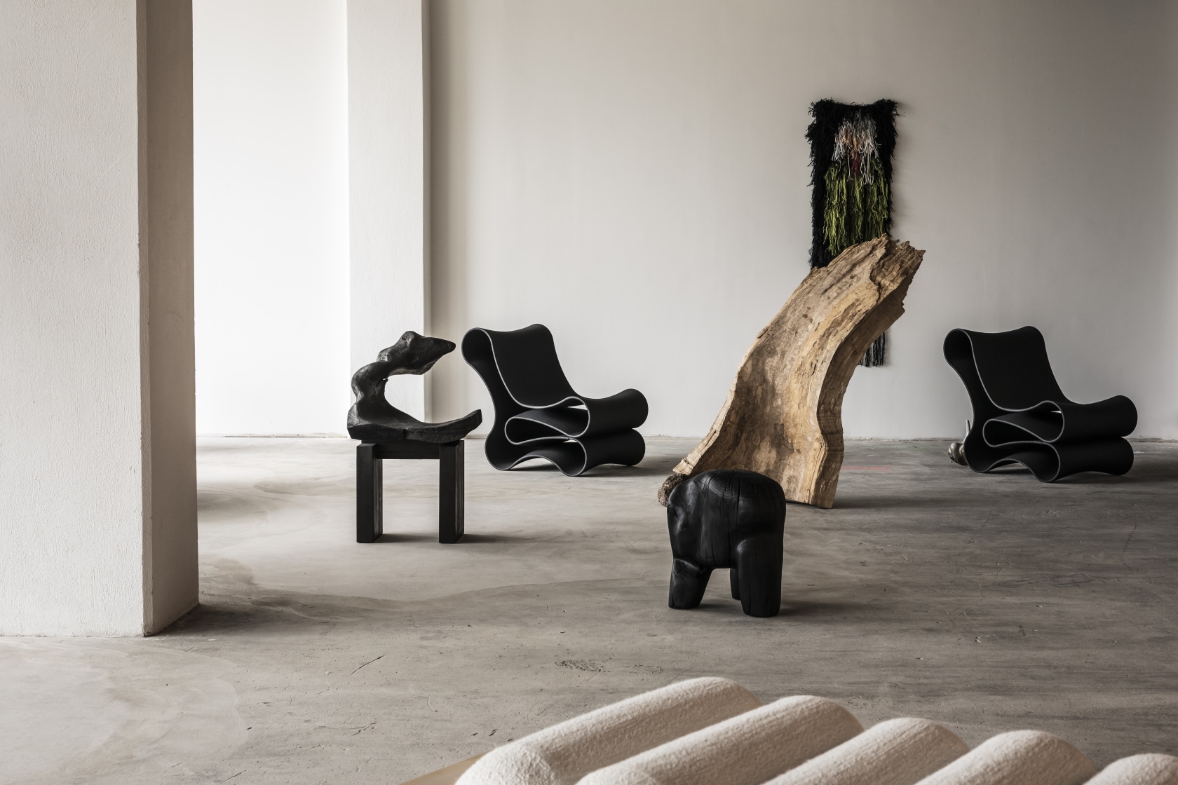 12 Cutting Edge 3D-Printed Furniture Designs