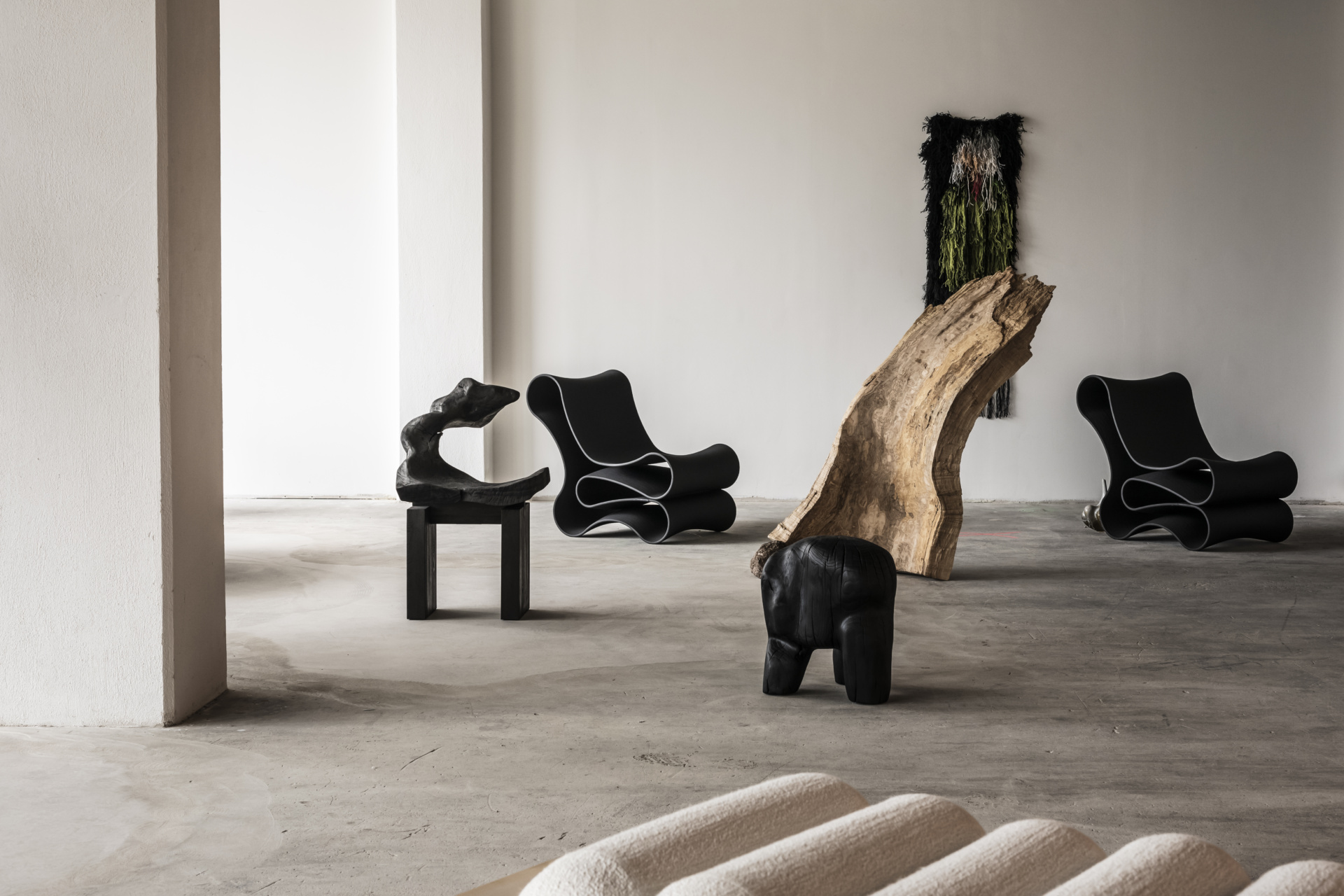 12 Cutting Edge 3D-Printed Furniture Designs