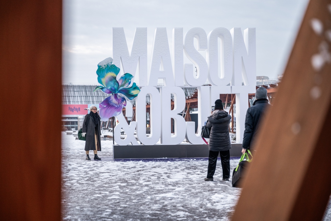 Celebrating 30 Years of Design Innovation at Maison&Objet 2024