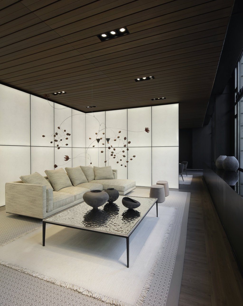 Maxalto's Tailored Triumph in Paris