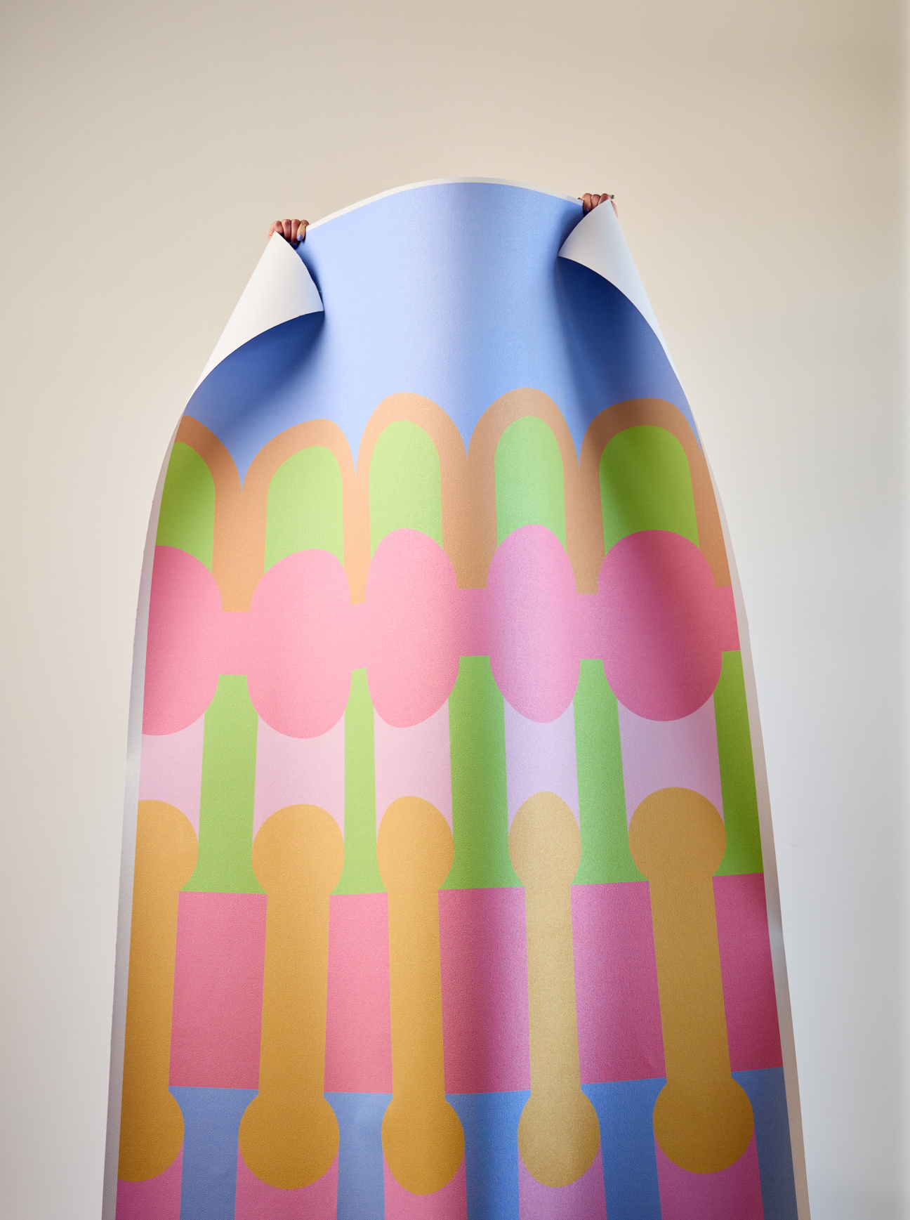 The Story of Yinka Ilori: The Architect of Joy