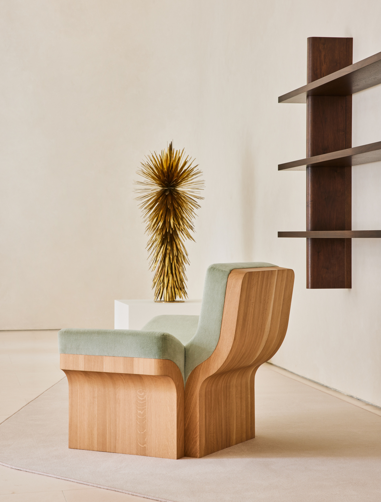 Anthropomorphic Design Builds a Beautiful Lifestyle