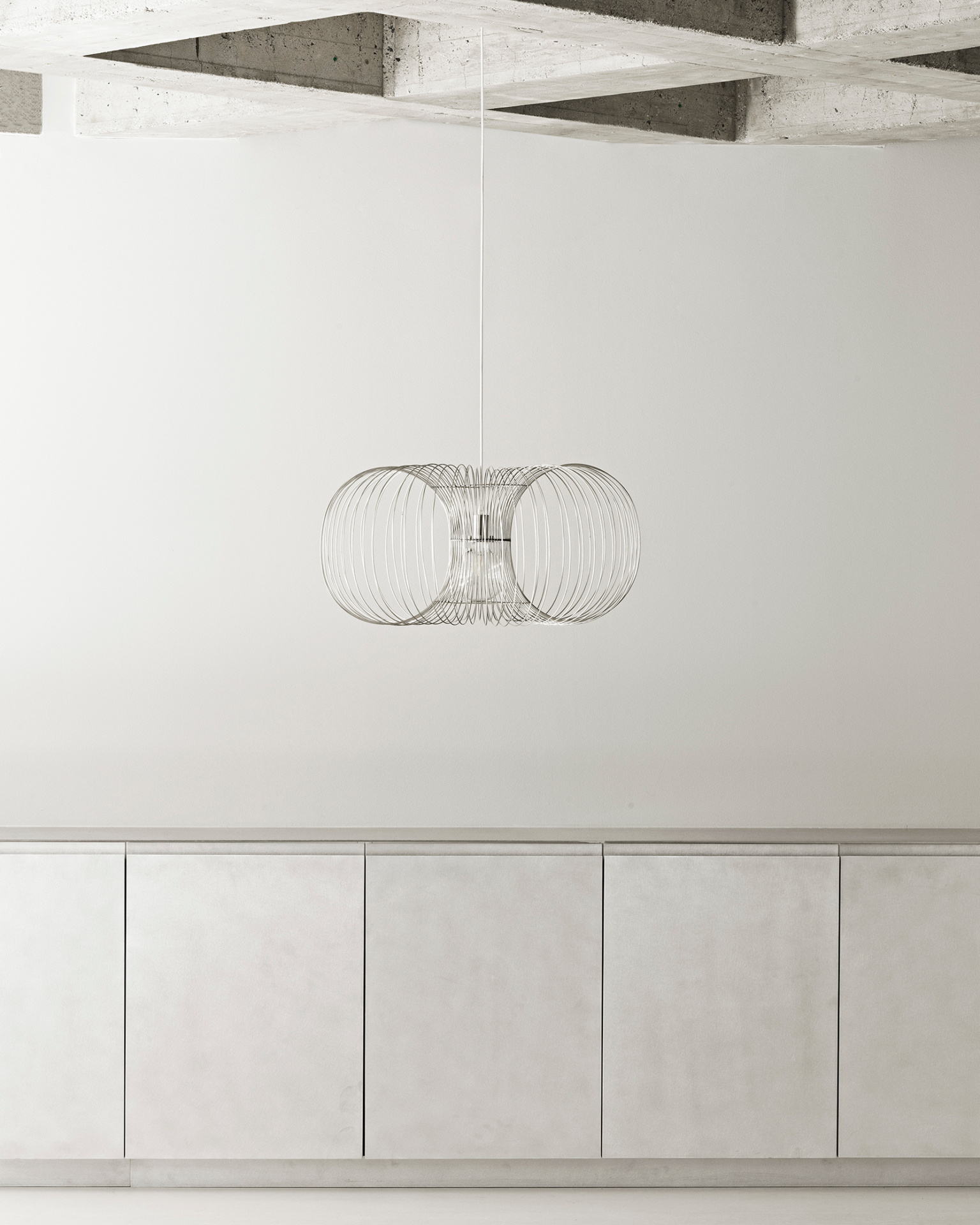 8 Standout Modern Lighting Designs