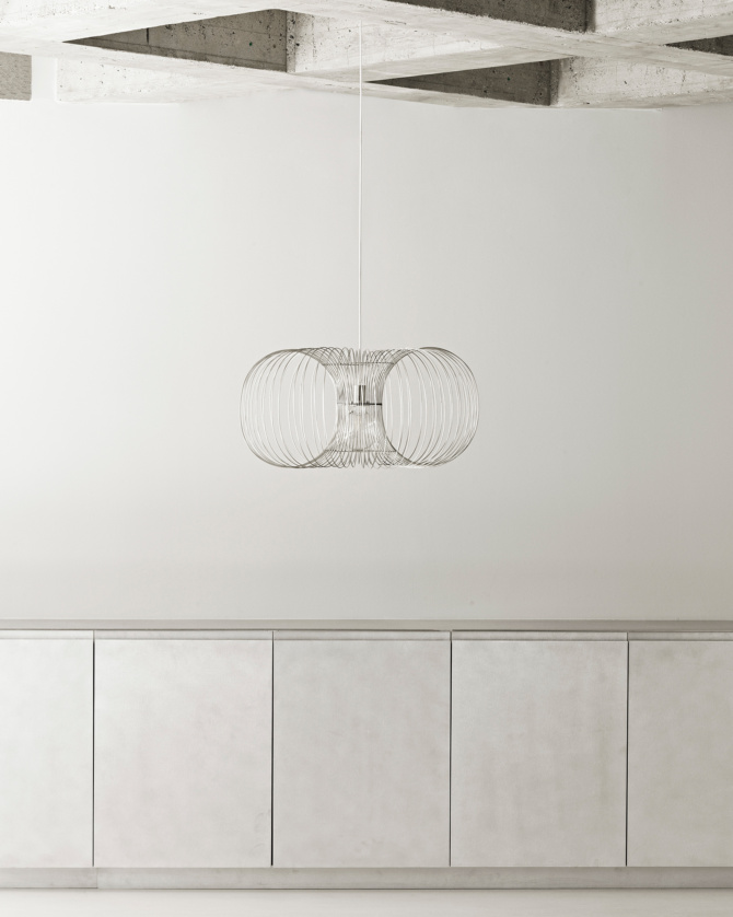 8 Standout Modern Lighting Designs