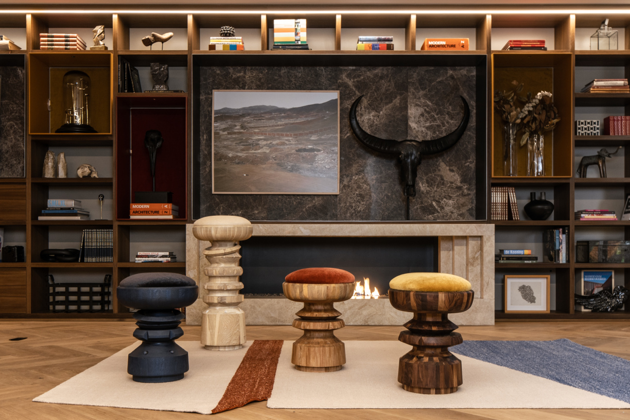 OMET Spotlights Mexican Tradition and Contemporary Design