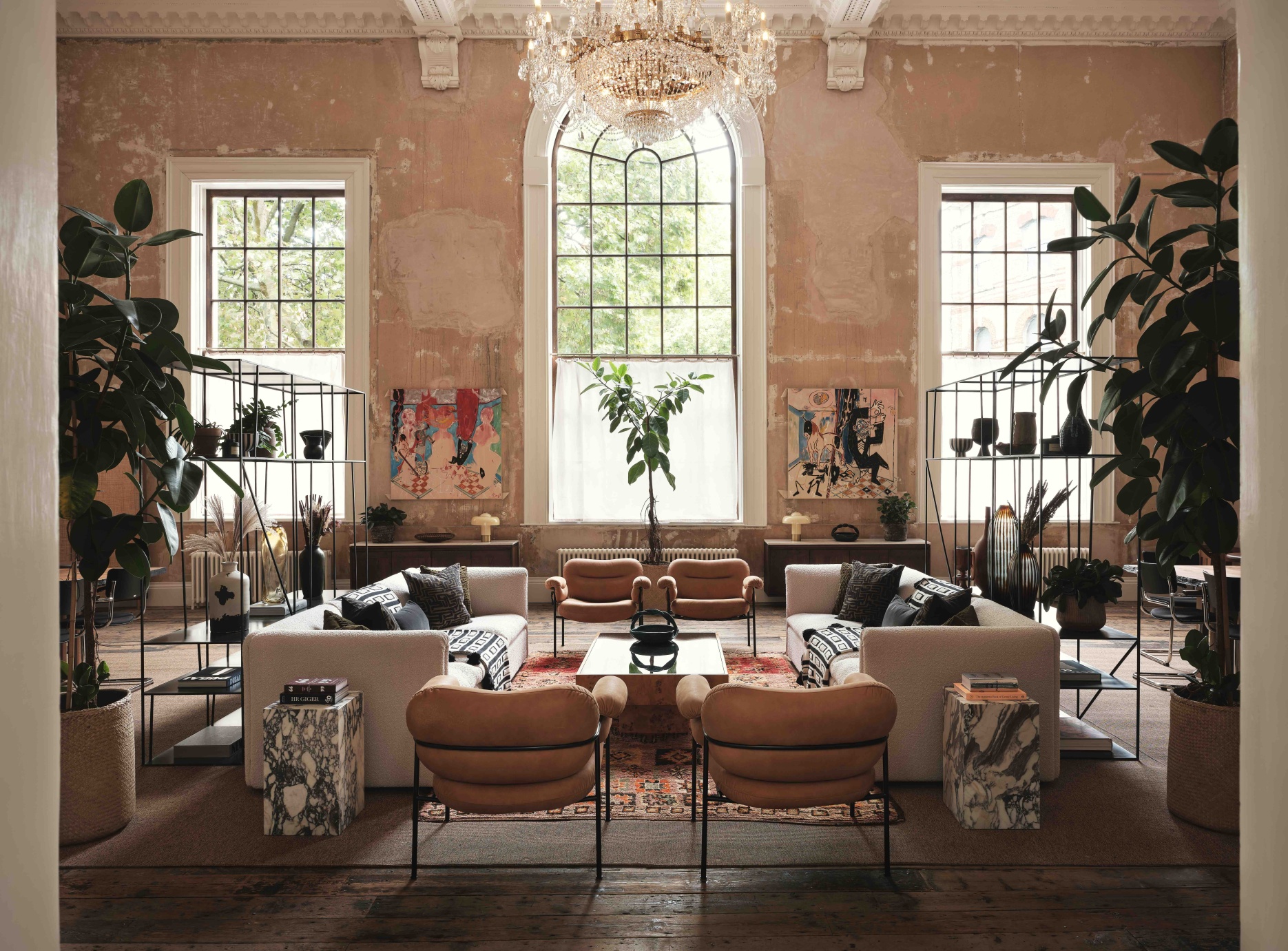 Clerkenwell Design Week is Bigger than Ever