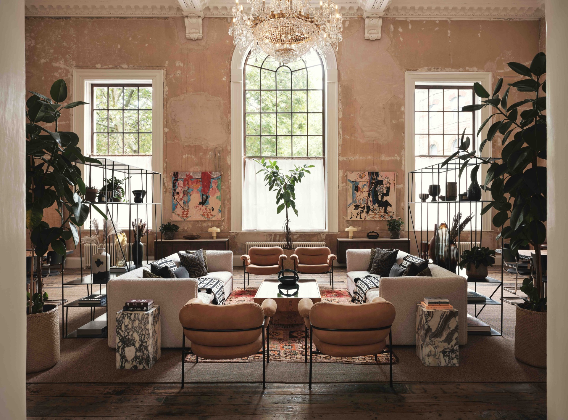 Clerkenwell Design Week is Bigger than Ever