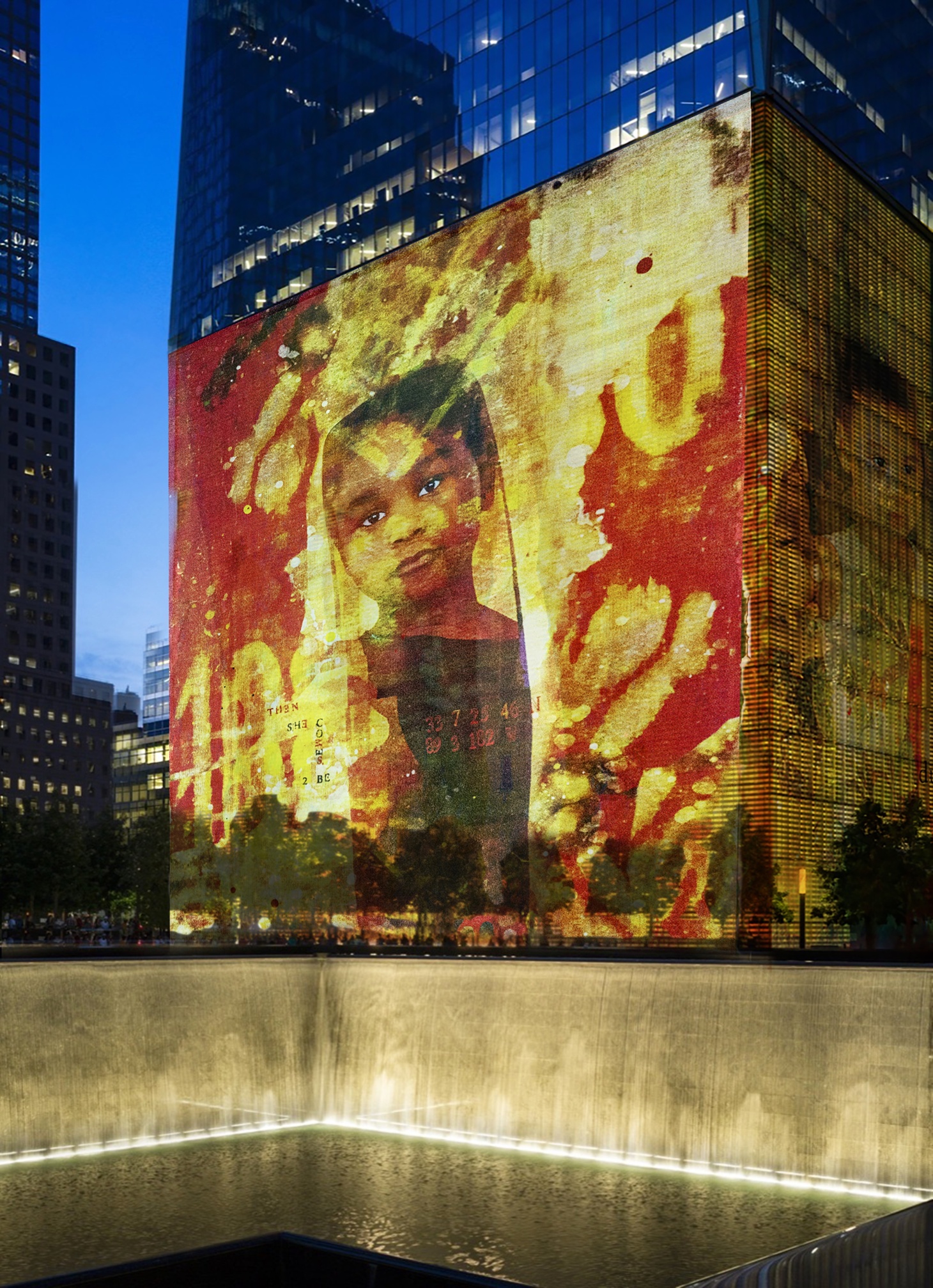NYCxDESIGN's Design Pavilion is Set to Energize with Public Art