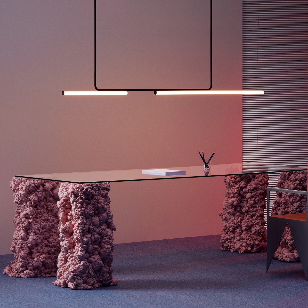 8 Standout Modern Lighting Designs