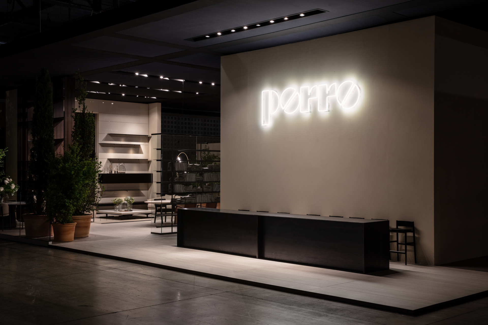 Piero Lissoni’s 35 Years of Curiosity and Collaboration with Porro