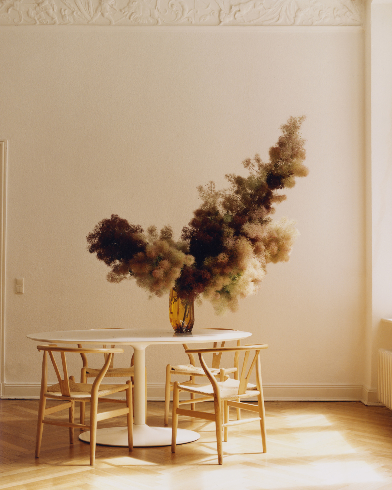 Sigurd Larsen Builds on the Edge of Possibility