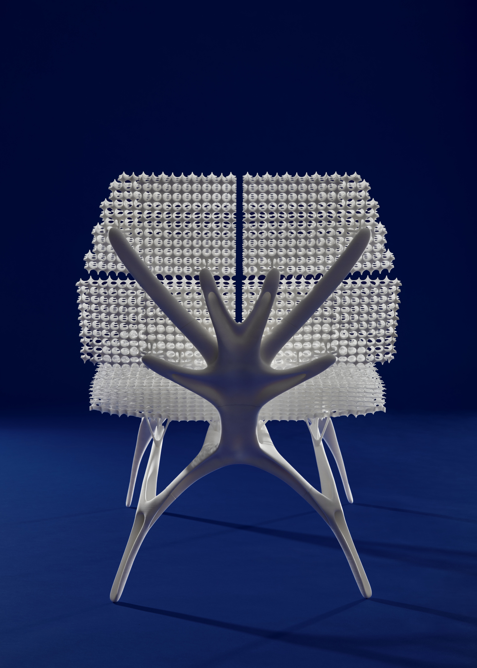 12 Cutting Edge 3D-Printed Furniture Designs