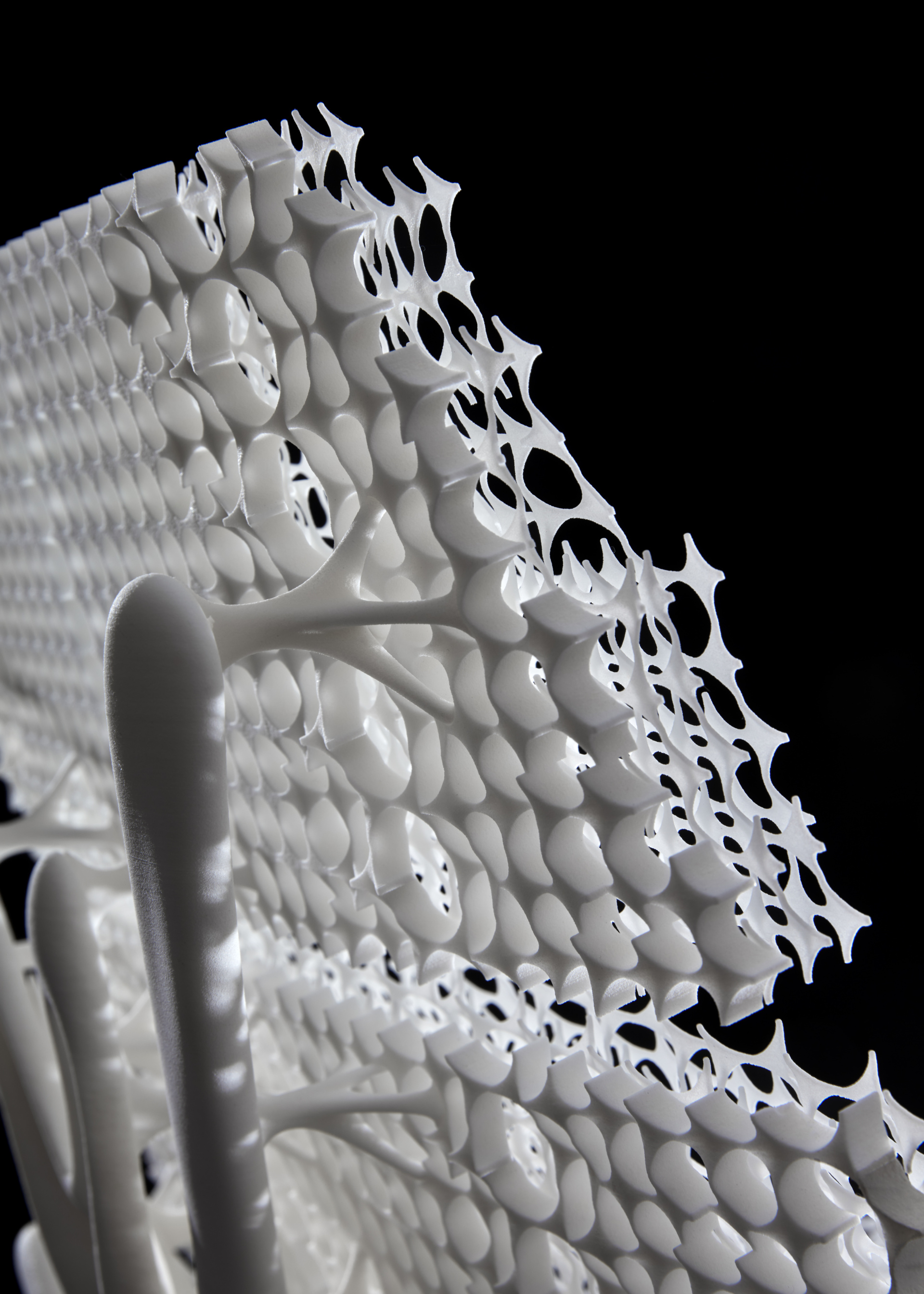12 Cutting Edge 3D-Printed Furniture Designs