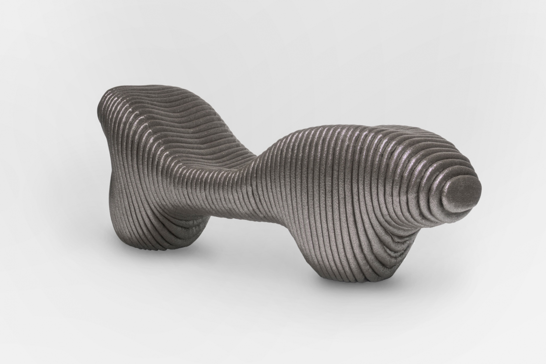 Raise the Moral Creates Furniture You Can Hear