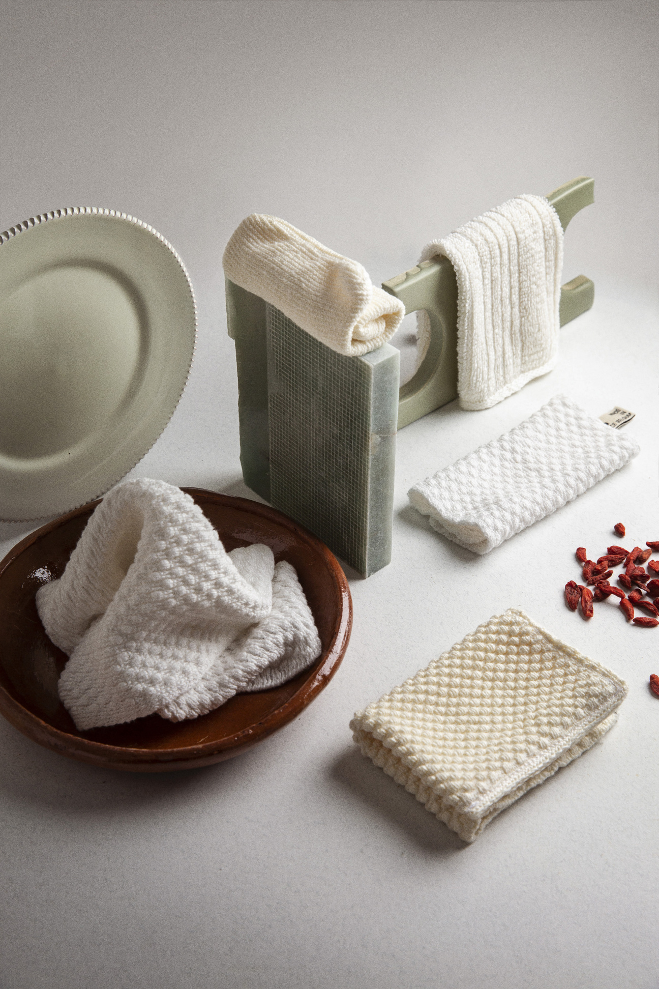 Belgium is Design Redefines Simplicity for NY Textile Month