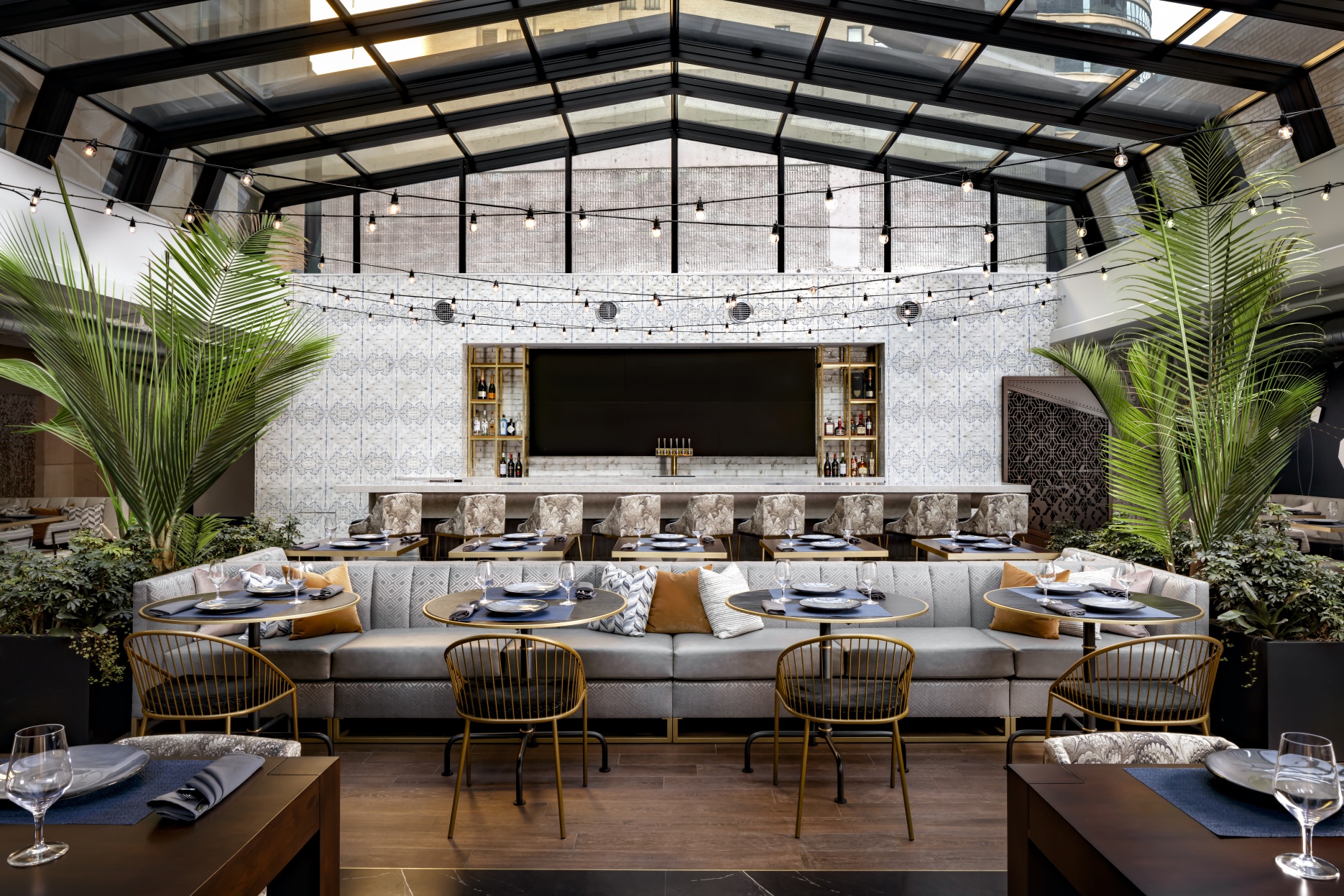 The Gettys Group Designs Boutique Hotels through Storytelling