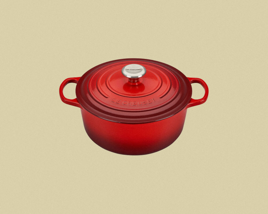 9 Iconic Kitchenware Designs to Give this Holiday Season