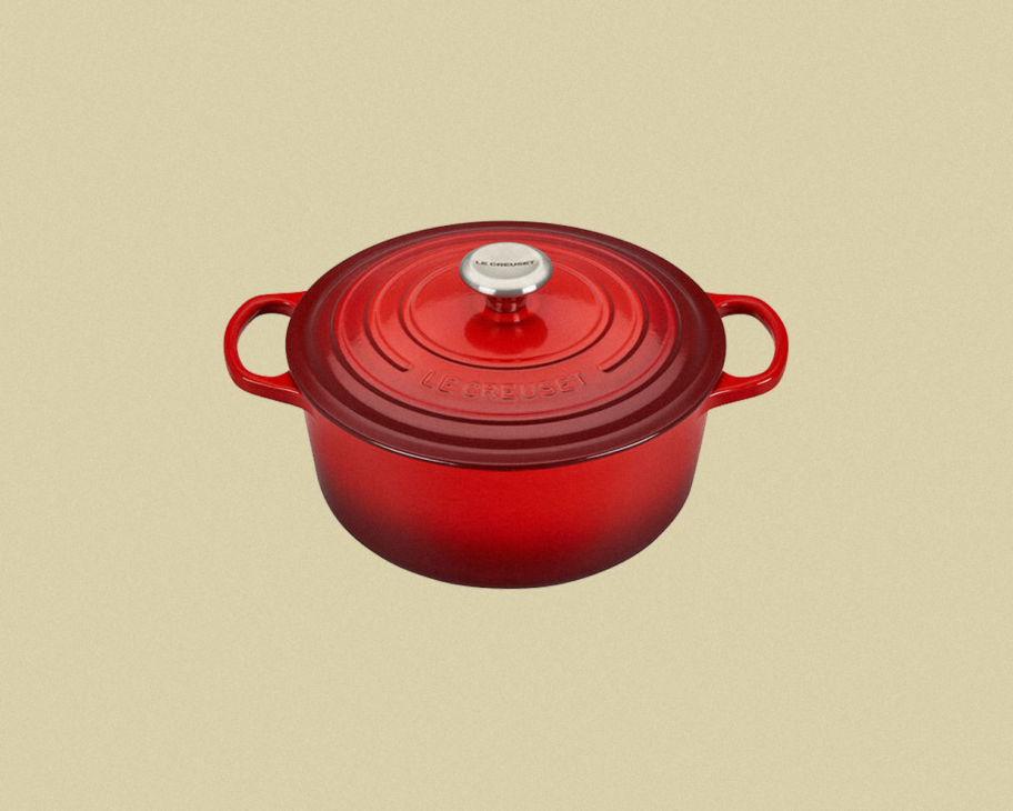 9 Iconic Kitchenware Designs to Give this Holiday Season