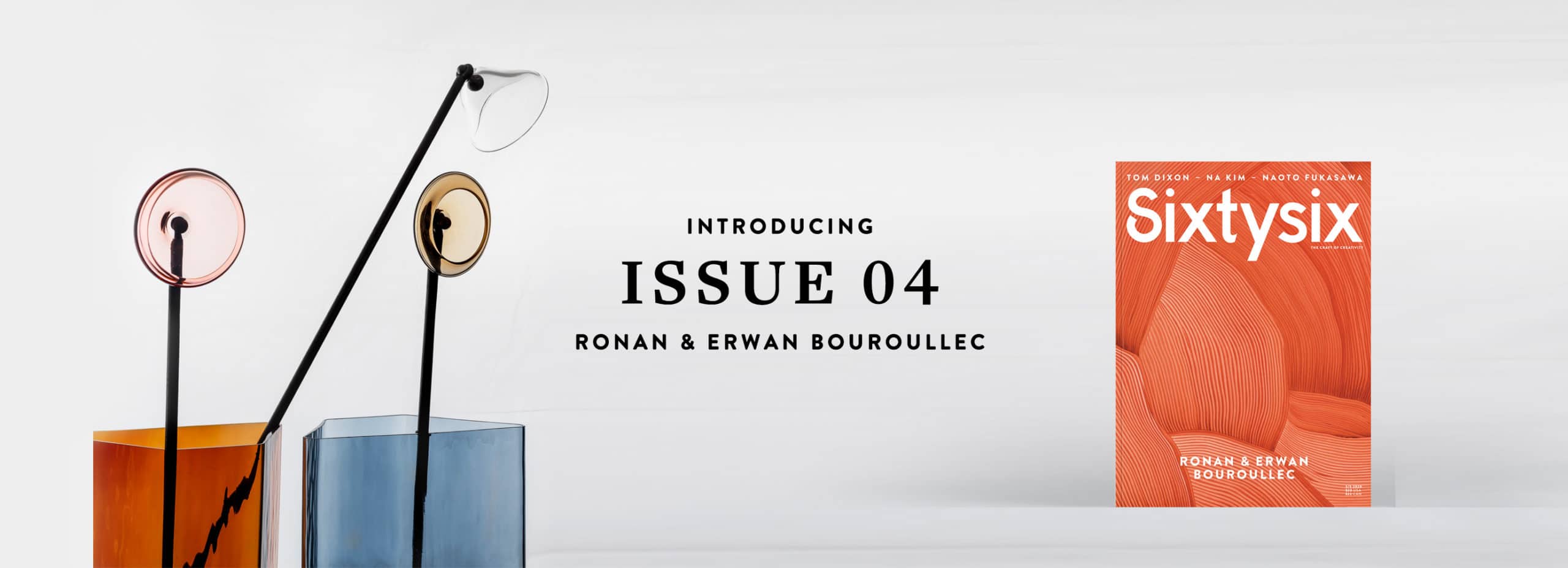 Home - Sixtysix Magazine