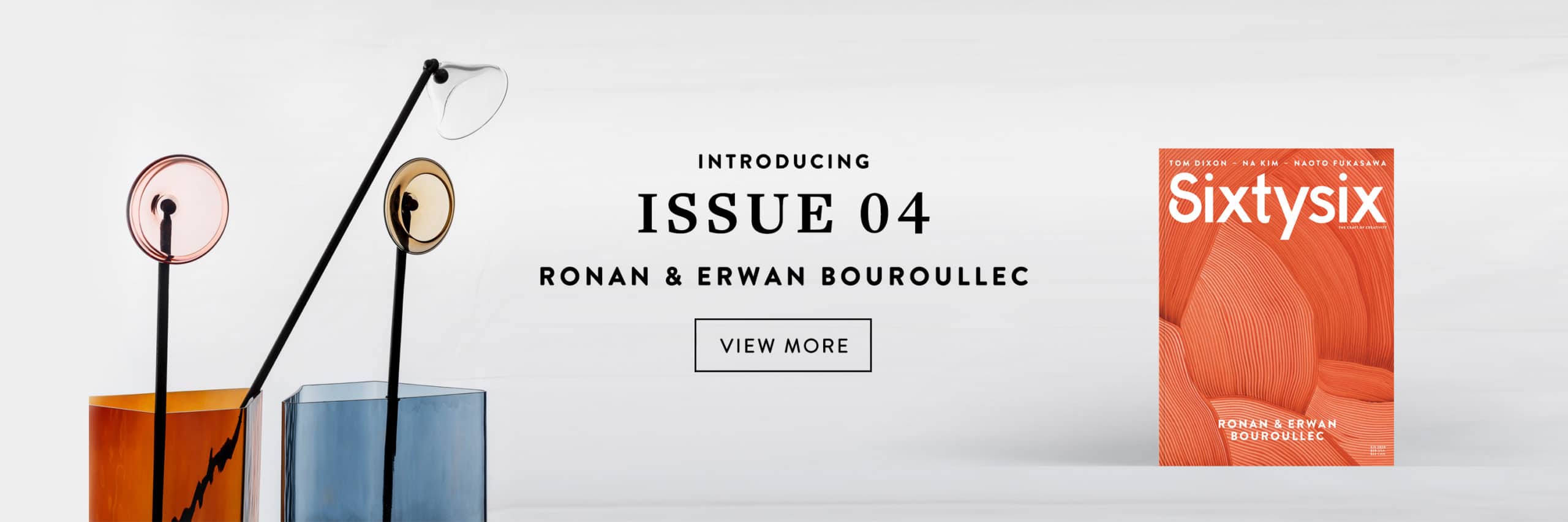 Home - Sixtysix Magazine