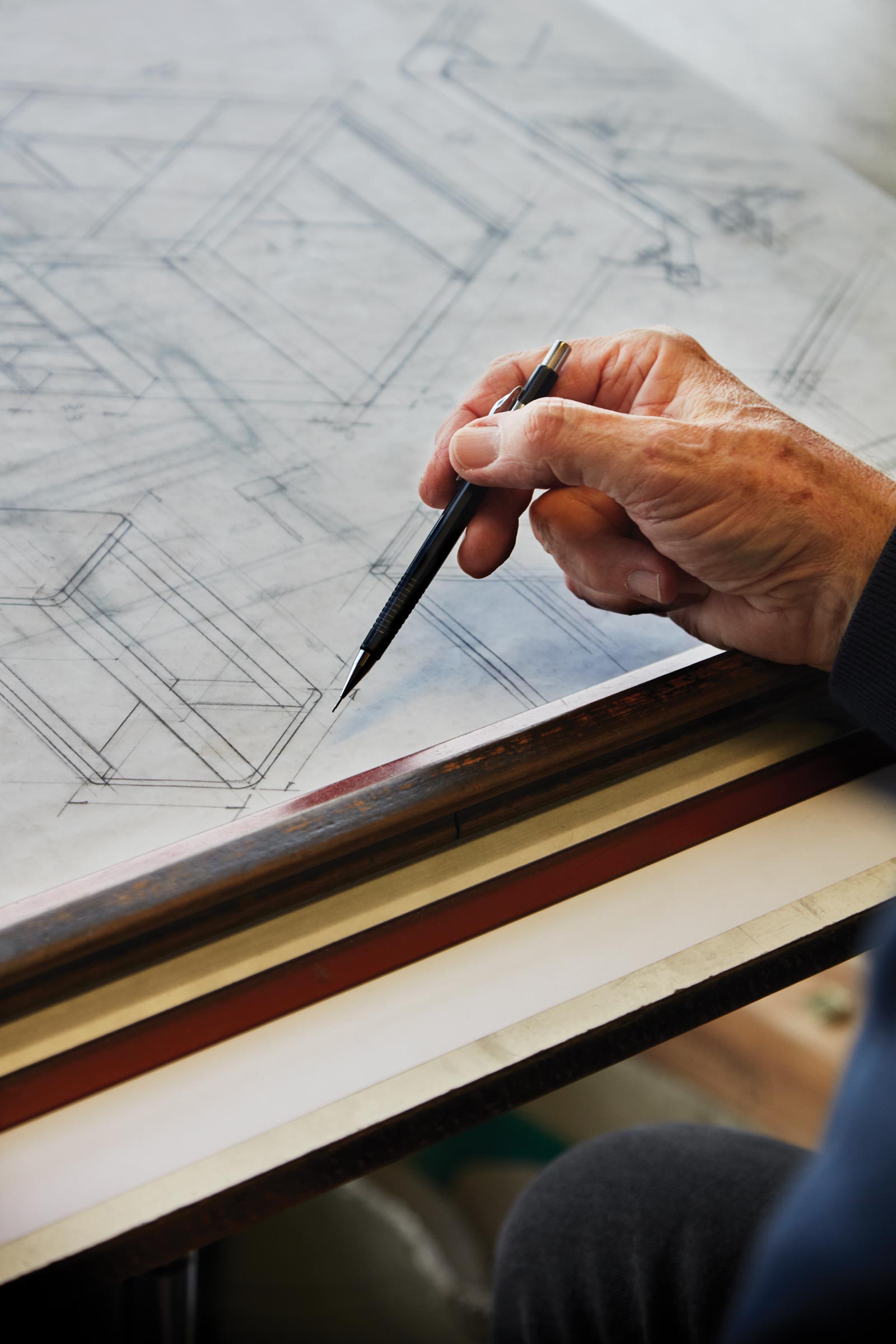 OFS Furniture and Roger Webb on Making Workspaces That Work