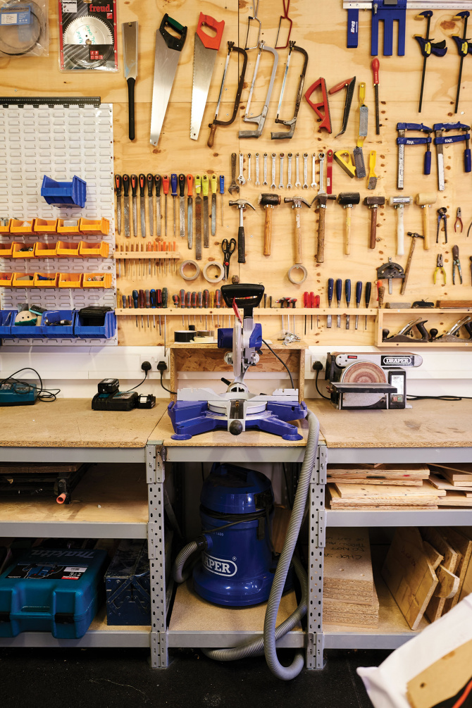 OFS Furniture and Roger Webb on Making Workspaces That Work