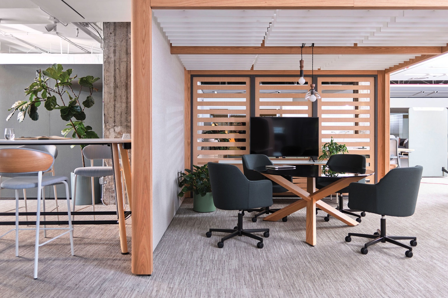 Rethinking the Future of Office Design