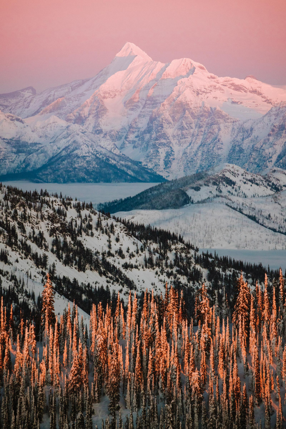 Alex Strohl on Capturing Quiet Moments of Adventure