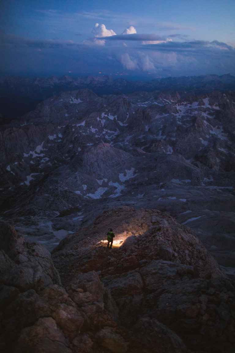 Alex Strohl on Capturing Quiet Moments of Adventure - Sixtysix Magazine