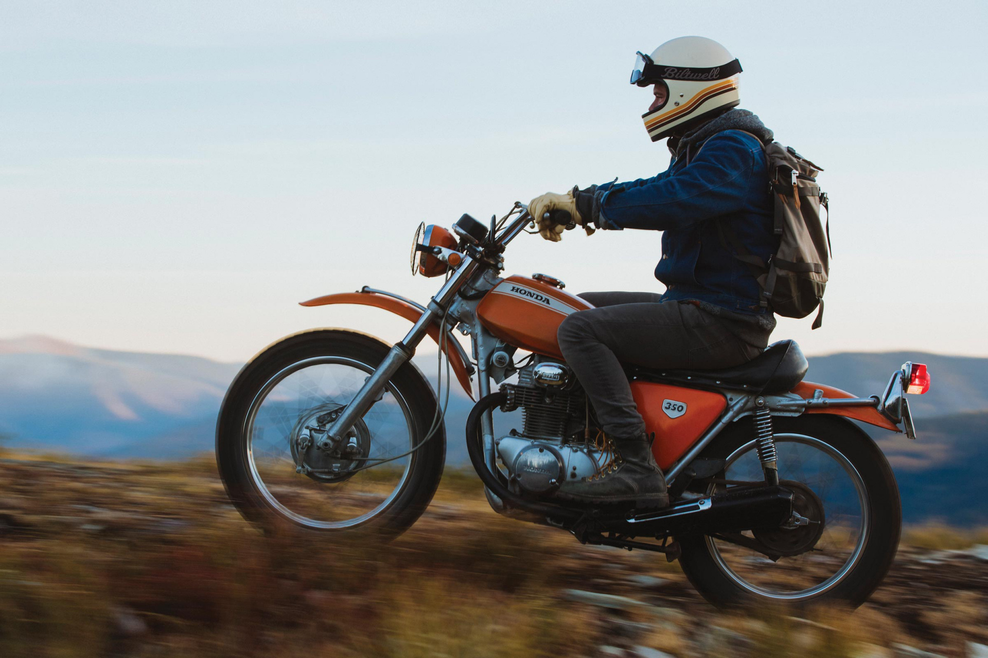 Alex Strohl on Capturing Quiet Moments of Adventure