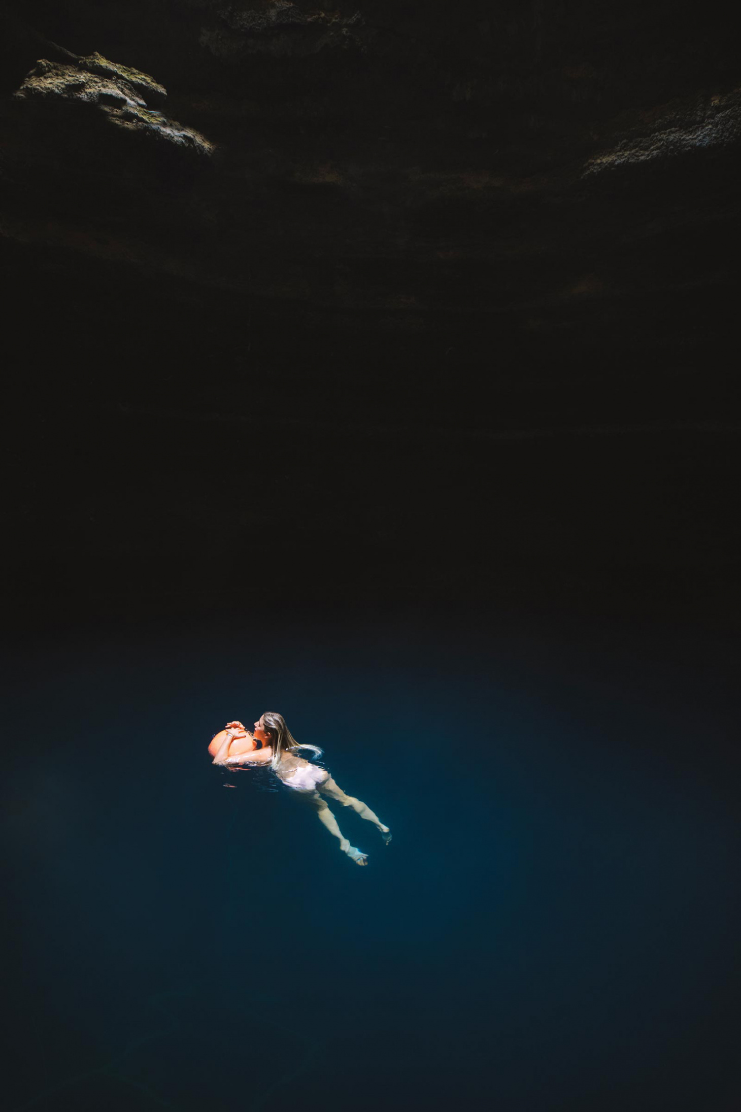Alex Strohl on Capturing Quiet Moments of Adventure