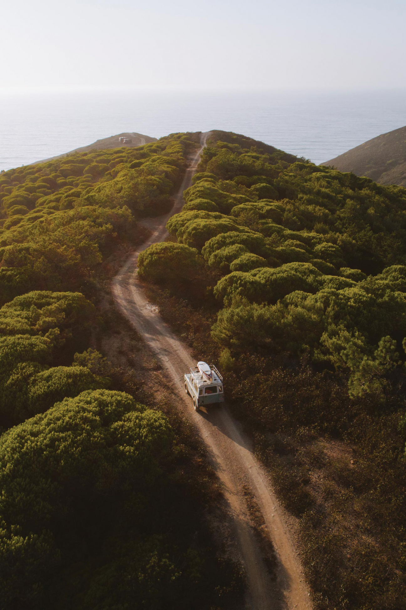 Alex Strohl on Capturing Quiet Moments of Adventure - Sixtysix Magazine