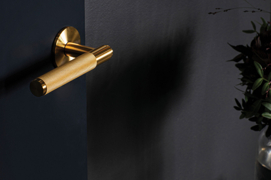 Buster + Punch Gives an Edge to Everyday Details