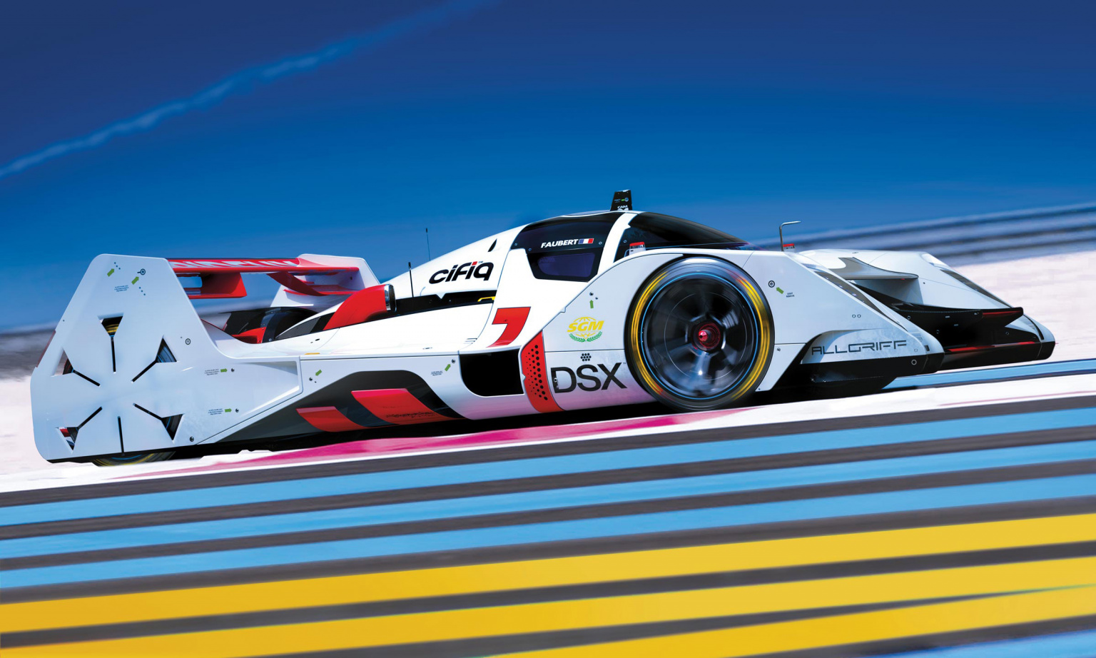 Daniel Simon is Transforming the Way We Drive