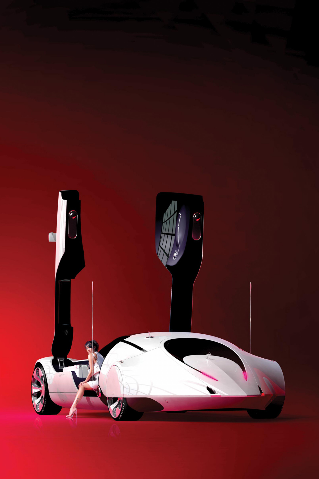 Daniel Simon is Transforming the Way We Drive