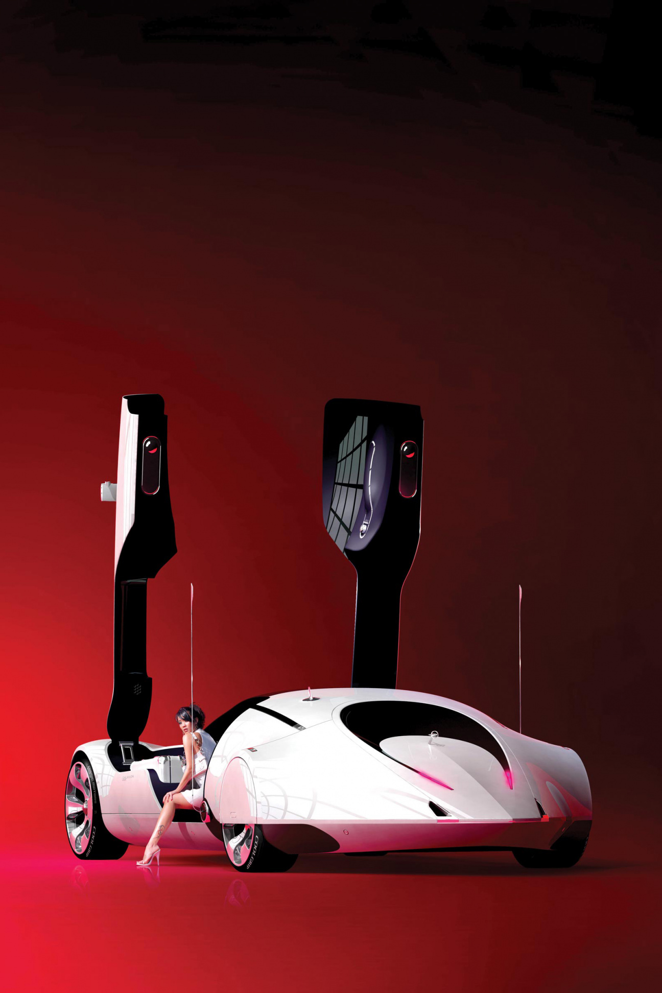 Daniel Simon is Transforming the Way We Drive