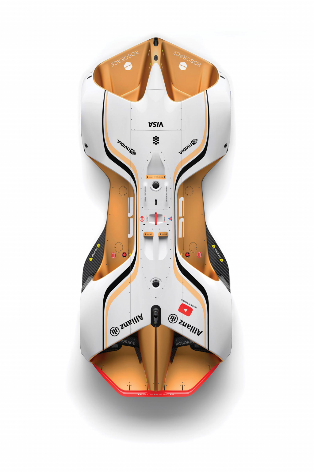 Daniel Simon is Transforming the Way We Drive - Sixtysix Magazine