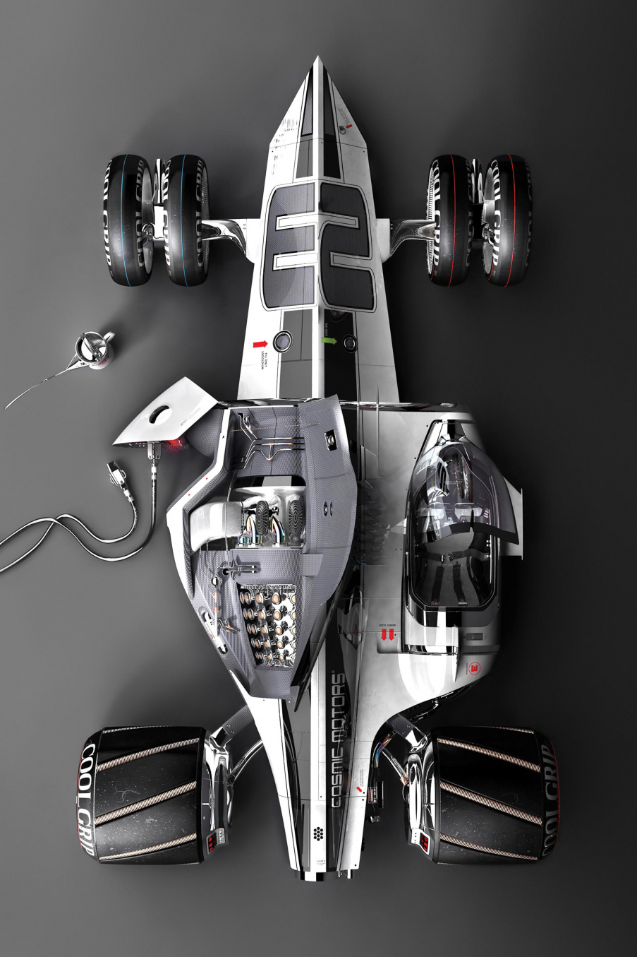 Daniel Simon is Transforming the Way We Drive