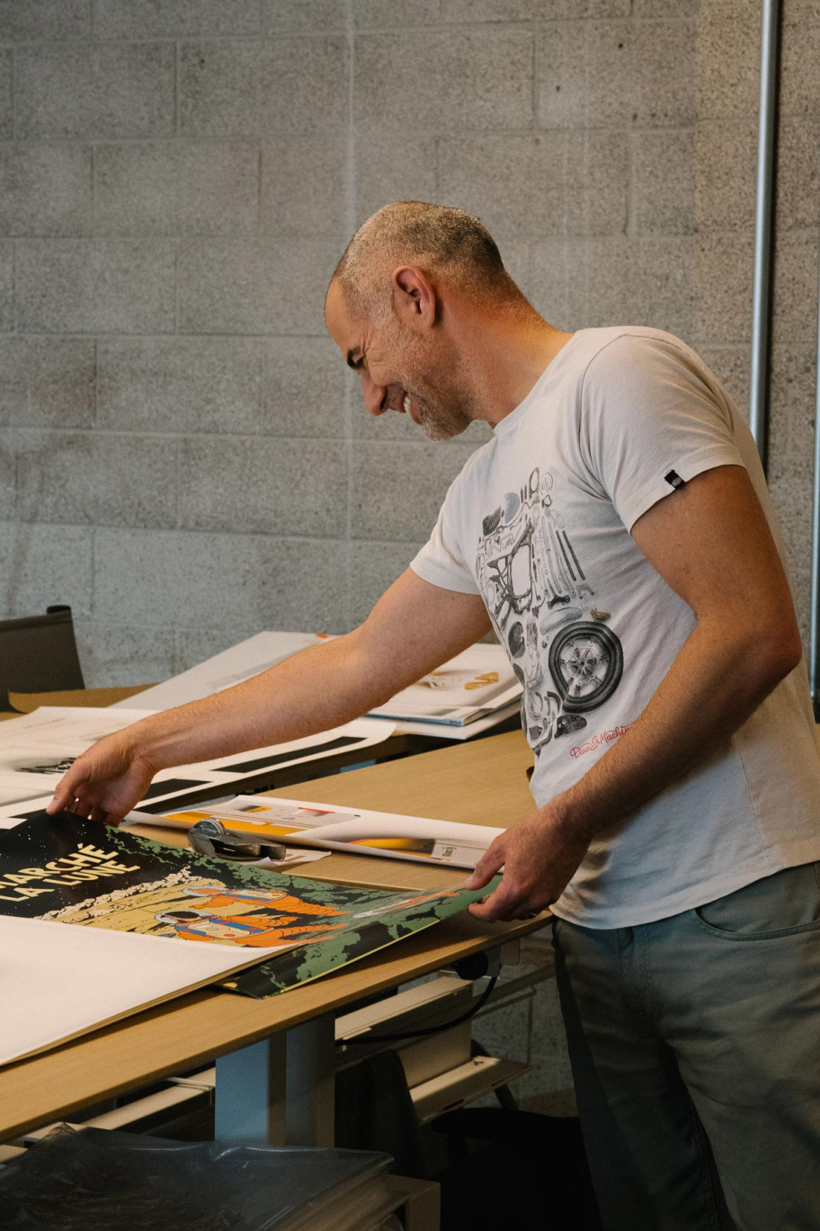 Daniel Simon is Transforming the Way We Drive - Sixtysix Magazine